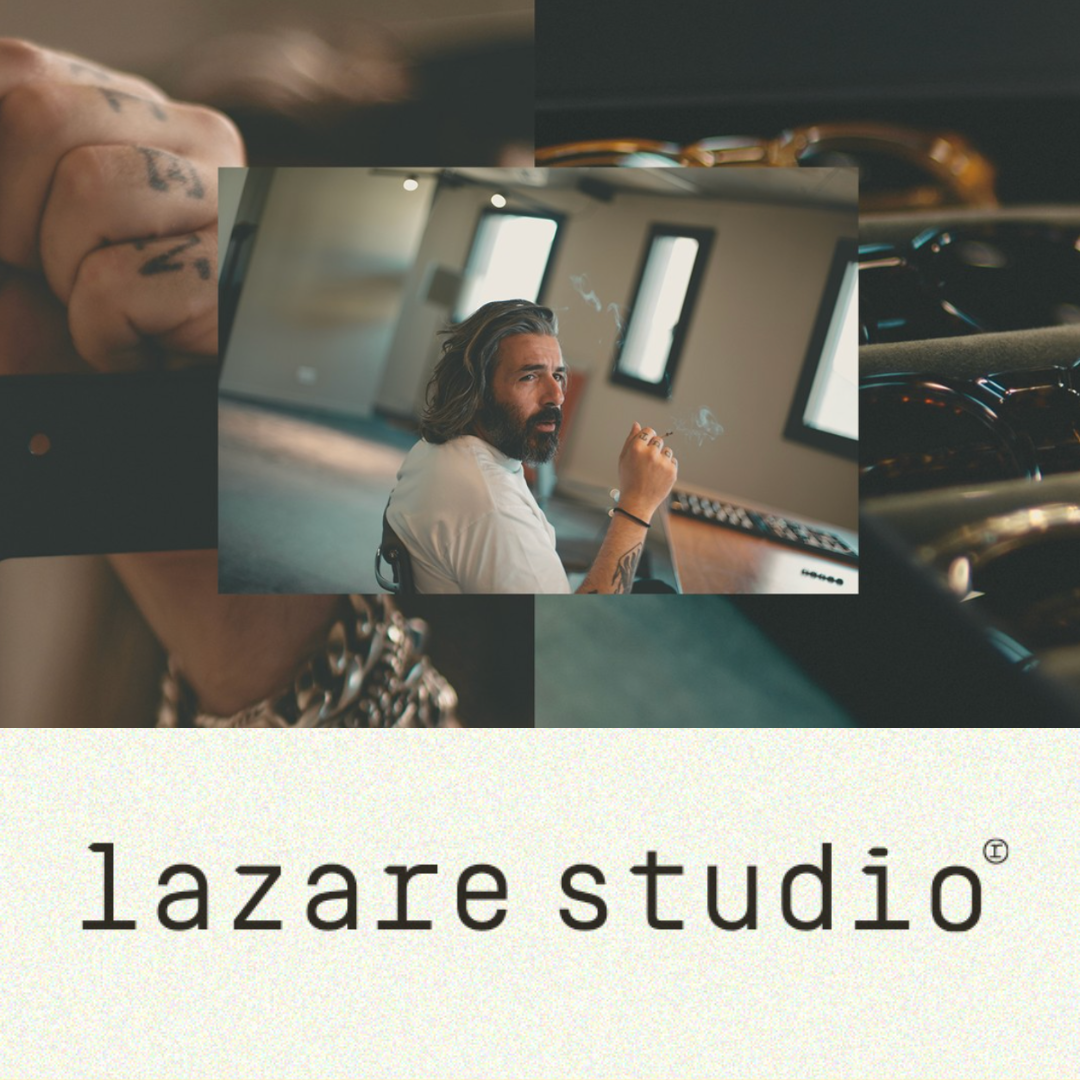 LAZARE STUDIO – shop.latelierabinocles.com